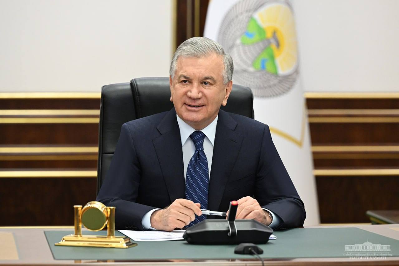 Texnik jihatdan tartibga solish agentligi toʻgʻridan-toʻgʻri Hukumat ...